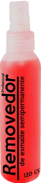 Removedor de Esmalte undefined