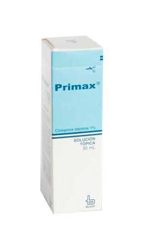 PRIMAX 1% SOLUCIÓN undefined