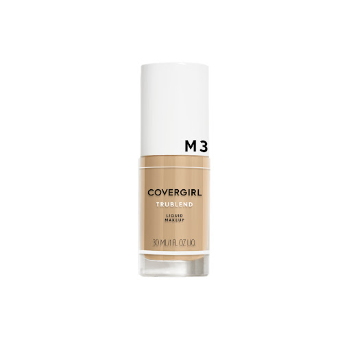 Base Covergirl undefined