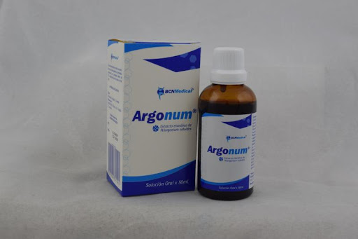 Solo Online Argonum Jbe Frasco X 50 Ml
