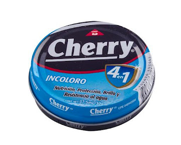 Betún CHERRY Máximo undefined