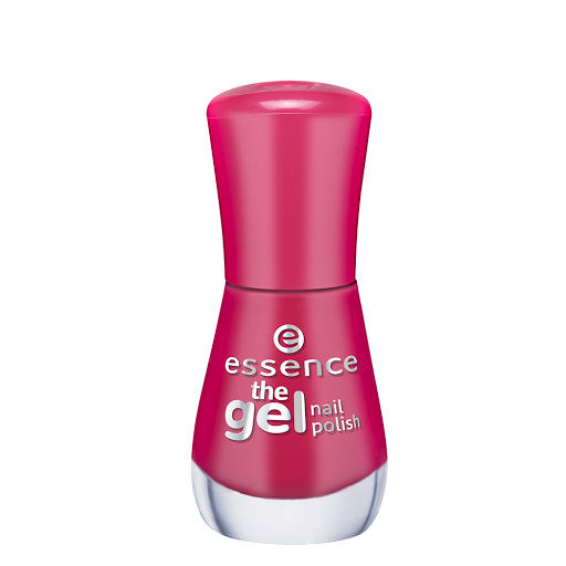 ESMALTE ESSENCE RED undefined