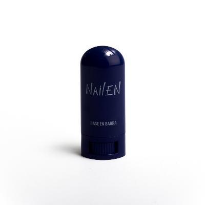 Base Nailen Cómplice de tu Belleza Cremoso En Barra #4 x9.5G. x1Und.