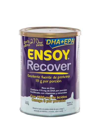 ENSOY RENCOVER undefined