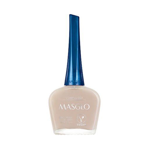 Esmalte Masglo Compulsiva #508 x 13.5 ml
