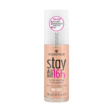 Base Essence Stay 16horas 10 Beige x 30 ml x 1 und
