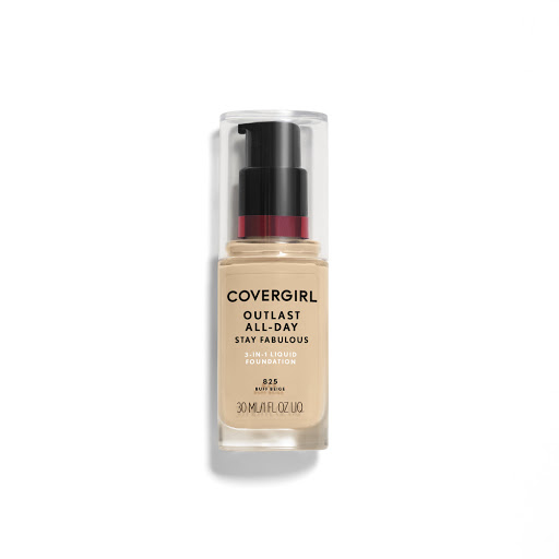 Base 3en1 Covergirl undefined