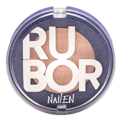 Rubor Nailen Individual Plata # 24 x 3 gr