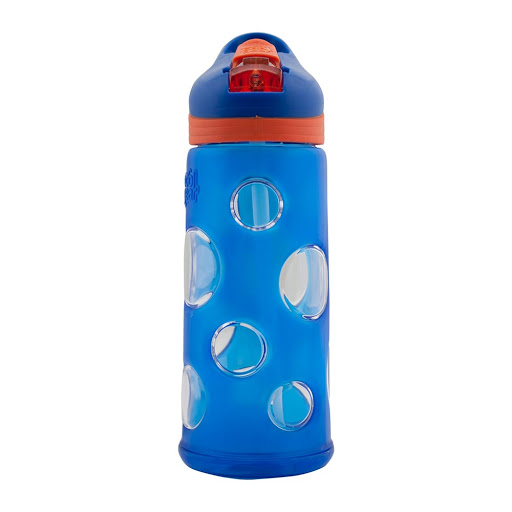 Solo Online Botella Cool Gear Roundagoncolor Azul 15 Oz