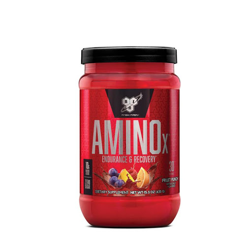 Amino X Aminoácido undefined