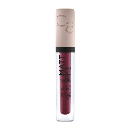 Labial Catrice Matt Pro Ink Tono #100 x 5 ml