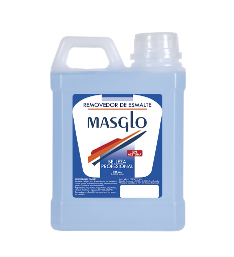 Removedor Masglo Azul undefined