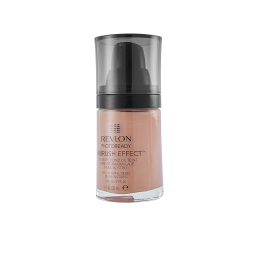 BASE REVLON PHOTOREADY undefined
