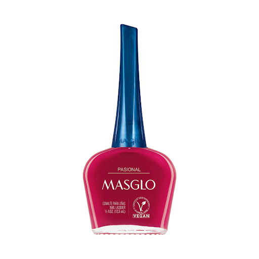 Esmalte Masglo Pasional x 13.5 ml