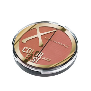 Rubor Colorfast Duo Max Factor Natural Beauty x 7 gr