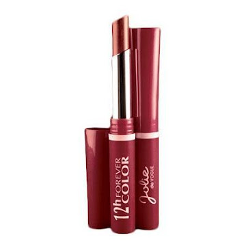 LABIAL JOLIE DE VOGUE FOREVER COLOR 12H CHERRY WINE X1UND.