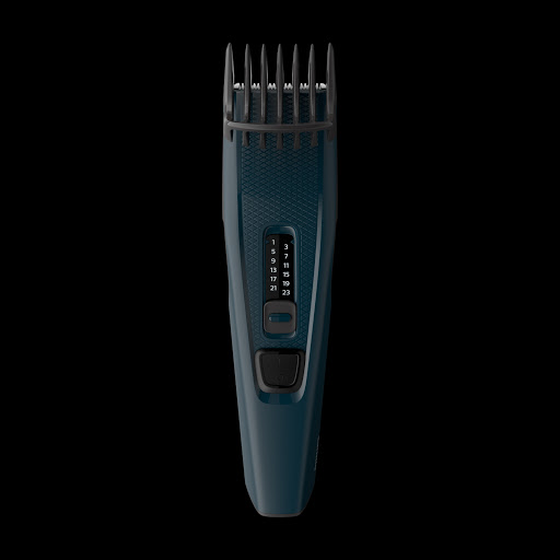 Solo Online Cort Philips In Acero Hc3410