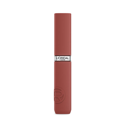 Labial Líquido Loreal Paris Infalible Le Matte Lazy Sunday x 1 und