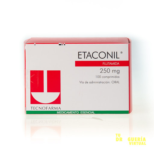 ETACONIL 250MG undefined
