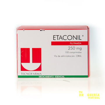 ETACONIL 250MG undefined