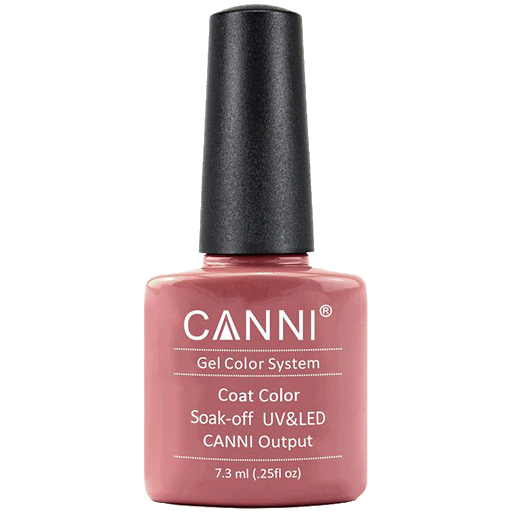 Esmalte Canni Nude Pink x 7.3 ml