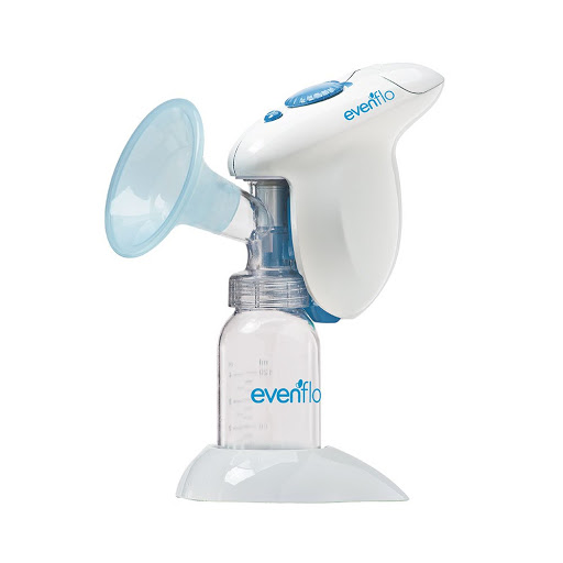 Solo Online Extractor Electrico Advanced Para Leche Materna X 1 Unidad