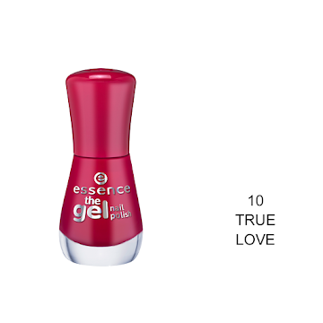 ESMALTE ESSENCE THE undefined