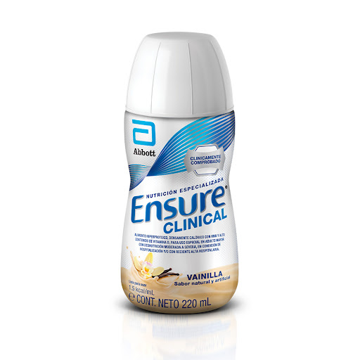 Ensure Clinical RPB x 220 ml