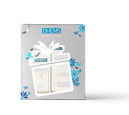 OFERTA KIT DHEMS undefined