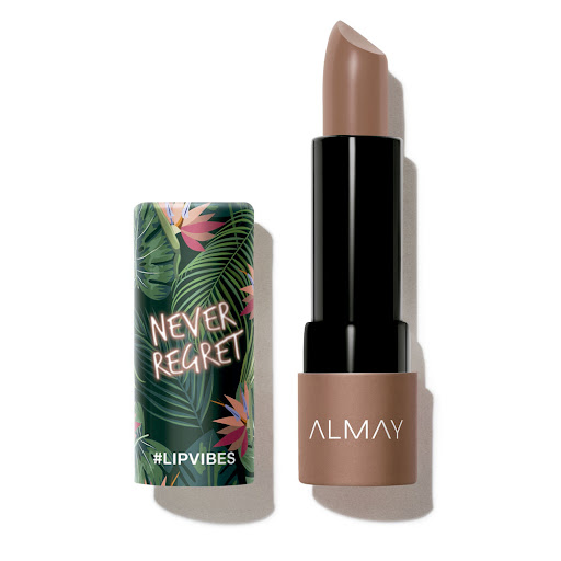 Labial Almay Lip Vibes Never Regret x 4 gr