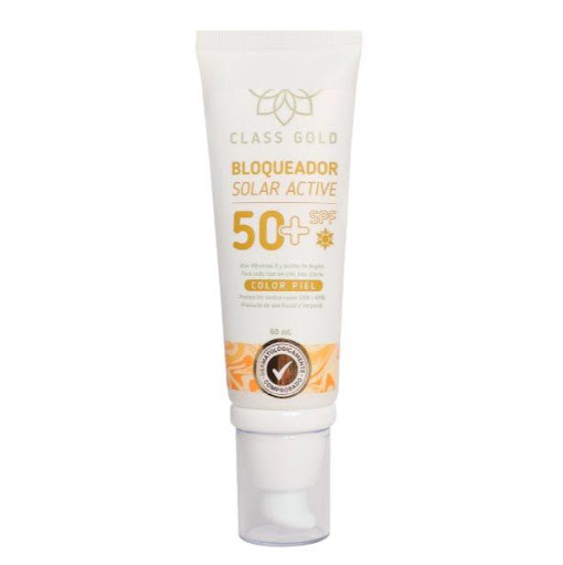 Protectores solares con color para un tono natural en Farmatodo