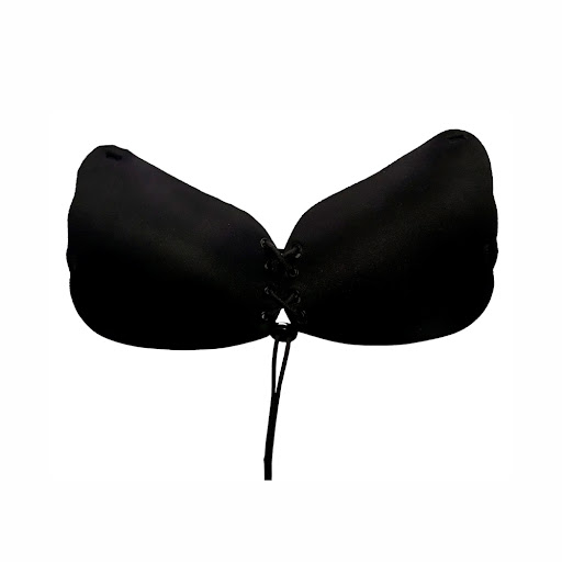 Brasier Isabella Internacional Autoadhesivo Con Silicona Wings Bra T34 ...