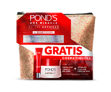 Oferta Crema Ponds undefined