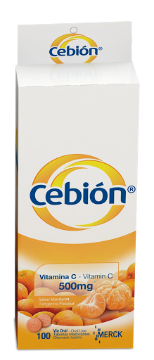 Cebion 500mg Mast undefined