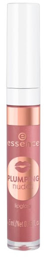 Brillo Essence Plumping Nudes Tono 04 x 4.5 ml undefined