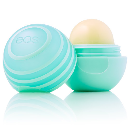Bálsamo de Labios EOS Aloe Spf 30 Envase x7gr