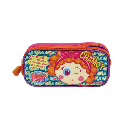 Lapiz Ruzz Doble undefined