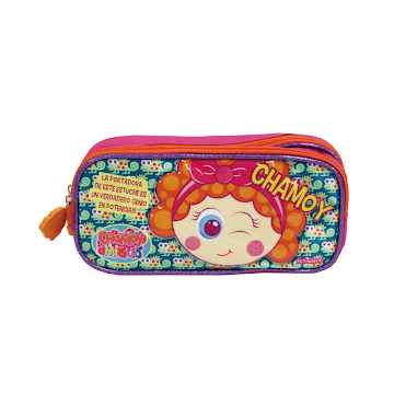 Lapiz Ruzz Doble undefined