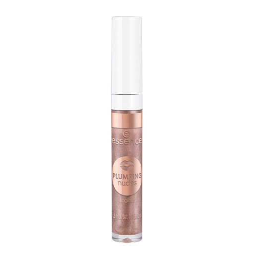 Brillo Essence Plumping Nudes Tono 08 x 4.5 ml undefined