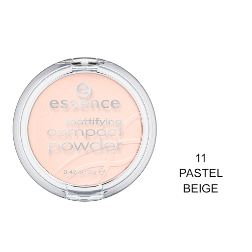 Polvo Essence undefined