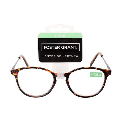 //Gafas De Lectura Foster Grant Readers Mckay Tor 150