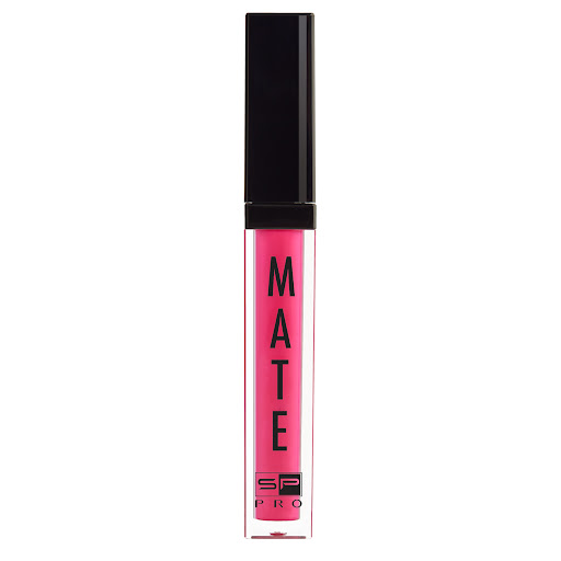 Labial Líquido Sp Pro Mate Fucsia x 4 ml