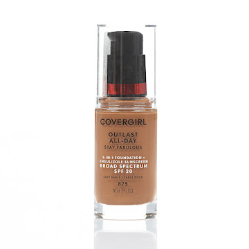Base Líquida Covergirl Otlst Ad x 30 ml undefined