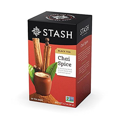 Té Siraj Chai Spice undefined