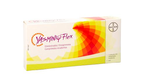 Yasminiq Flex Com. undefined