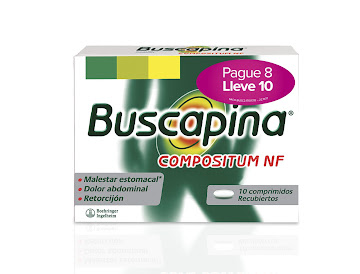 OFT BUSCAPINA COMPOSIT undefined