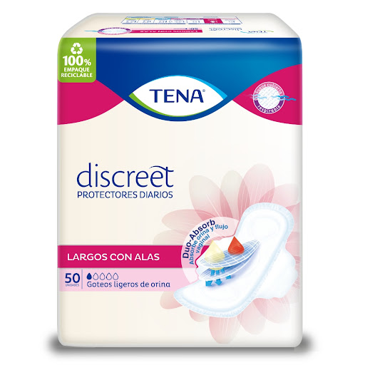 Protectores Diarios undefined
