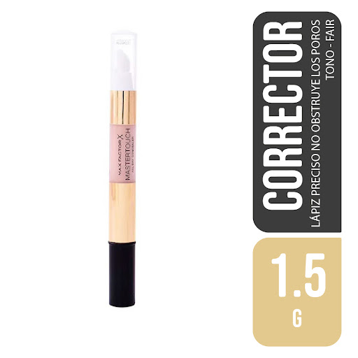 Corrector Max Factor Master Touch Fair x 15g x 1 und