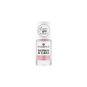 Esmalte Essence Base de Uñas Repair & Care x8 ml