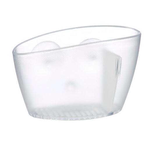 Soporte Estropajo Para Fregadero Clean Kit Tescoma Caja x 1 Excelente ...